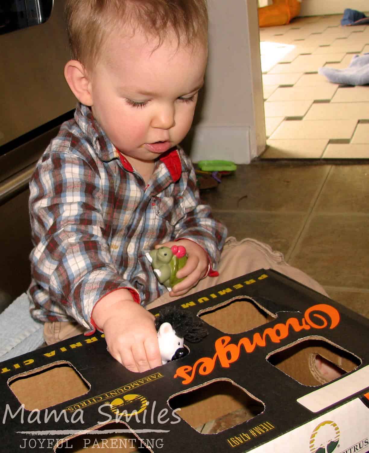 Baby Play Idea Non shape Shape Sorter Baby Play Idea Non shape Shape Sorter