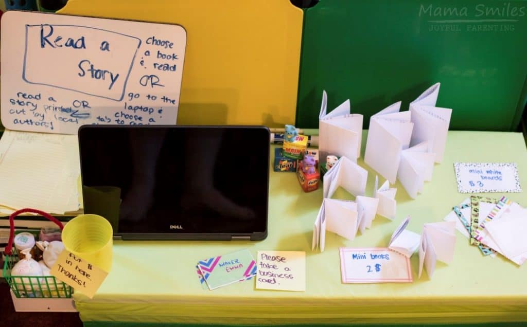Ease Back to School Stress with This Easy Craft for Kids!