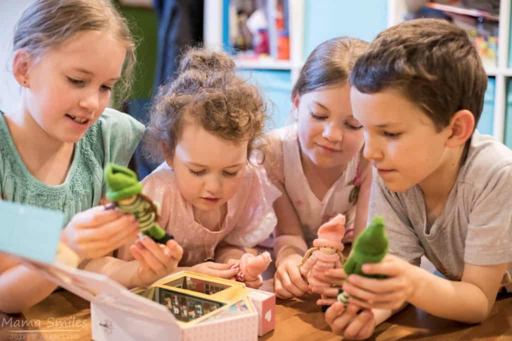 How To Help Kids Put Kindness First - Kindness Activities Kids Love