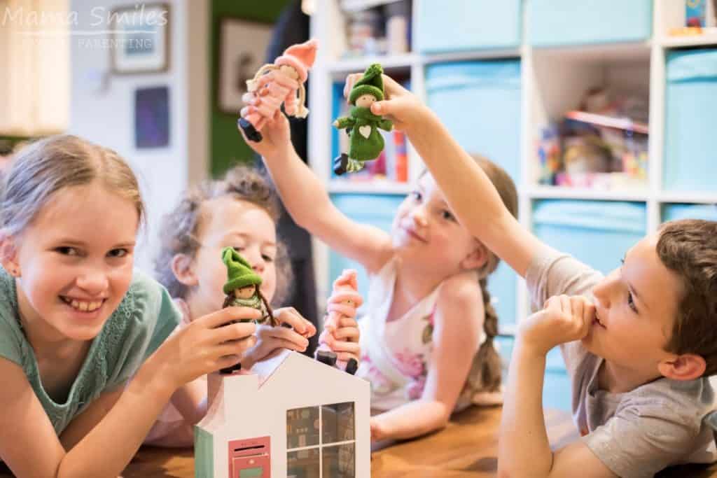 How To Help Kids Put Kindness First - Kindness Activities Kids Love