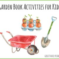 Simple Experiments for Kids: Plants and sunlight Science Experiment