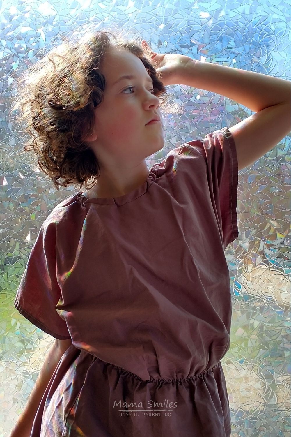 Photography Curriculum for Teens