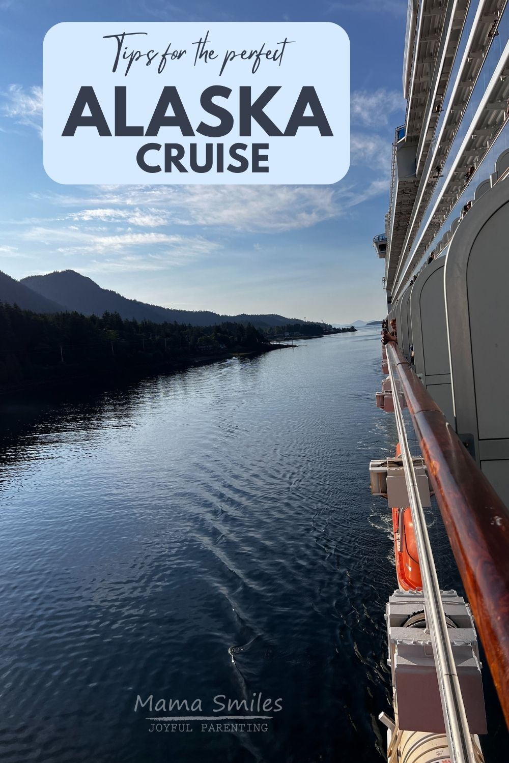 Why Go On an Alaska Cruise - Plus Tips for a Fantastic Trip!