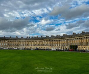 No. 1 Royal Crescent: A Must-See for Jane Austen Fans - Mama Smiles ...