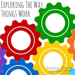 Storybook Science: Exploring the Way Things Work - Mama Smiles - Joyful ...