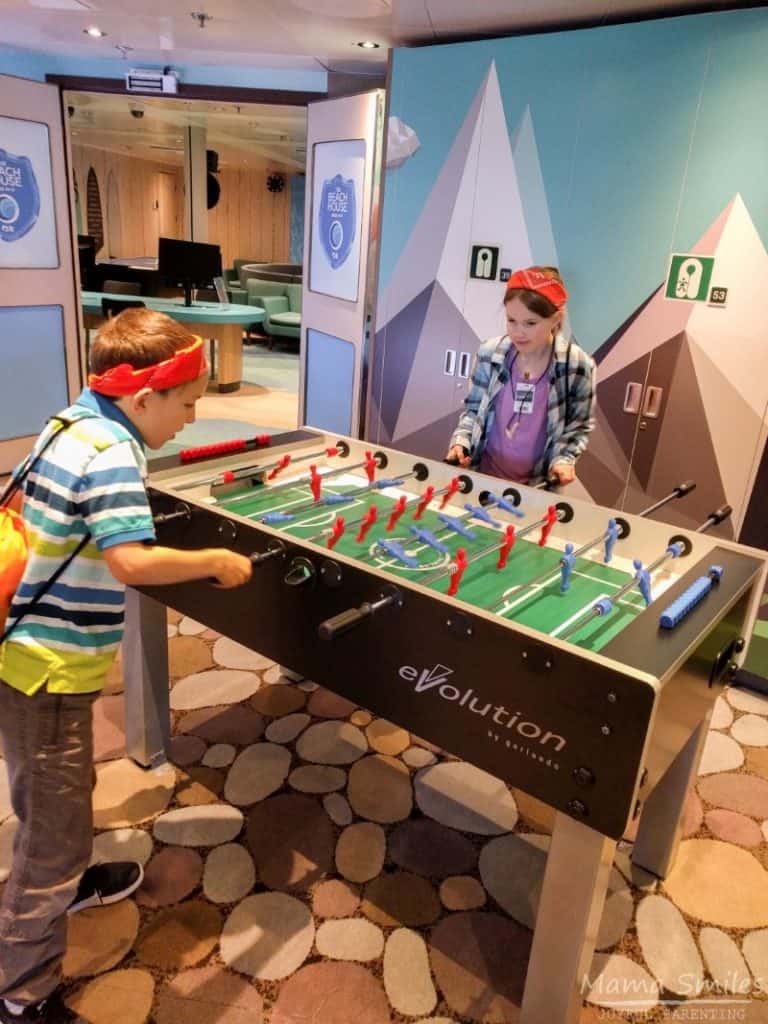 Are Princess Cruises Fun for Kids? Princess Cruise Line Kids' Activities