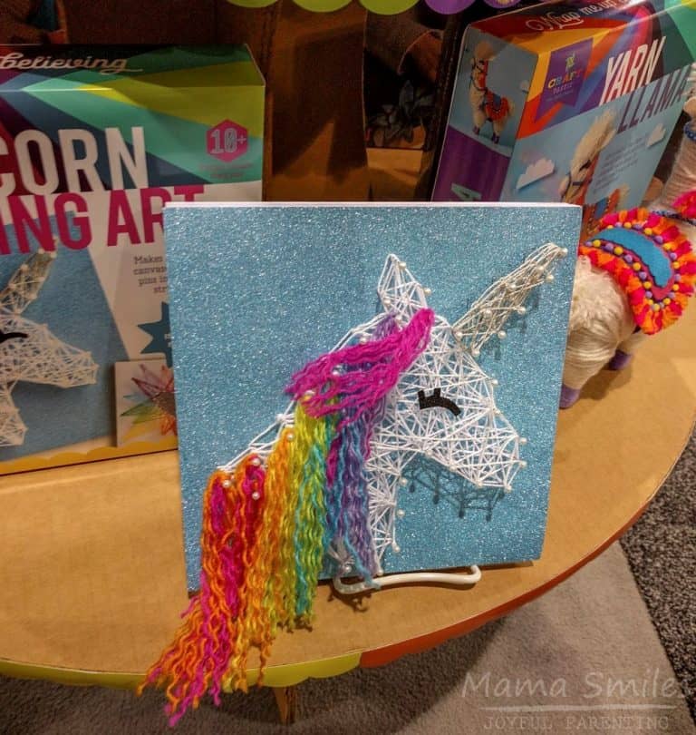 Creativation 2018 Highlights - Crafts to Look For