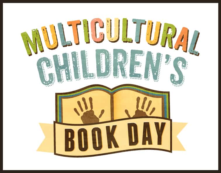 Celebrating Multicultural Children's Books - Mama Smiles - Joyful Parenting